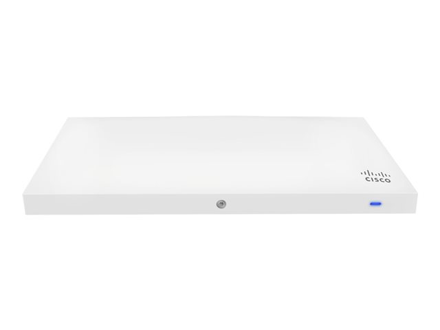 Cisco Meraki MR33 Cloud Managed - Radio access point - 802.11ac Wave 2