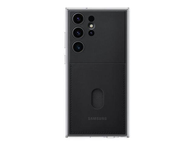 Samsung Galaxy S23 Ultra Phantom Black 5G Smartphone 512 GB